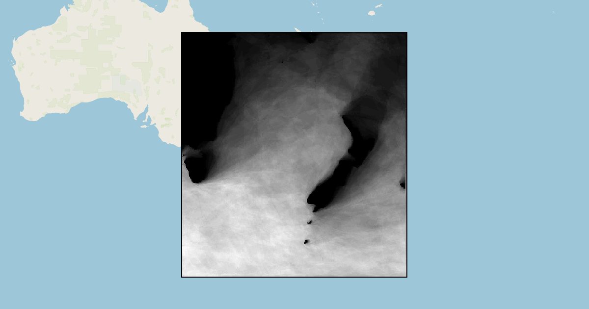 Ocean and coastal extreme waves (4m), 2012 | MfE Data Service