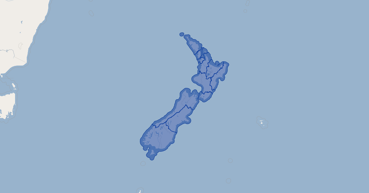 Data from New Zealand Police | WDC Data Service Data from New Zealand Police | WDC Data Service