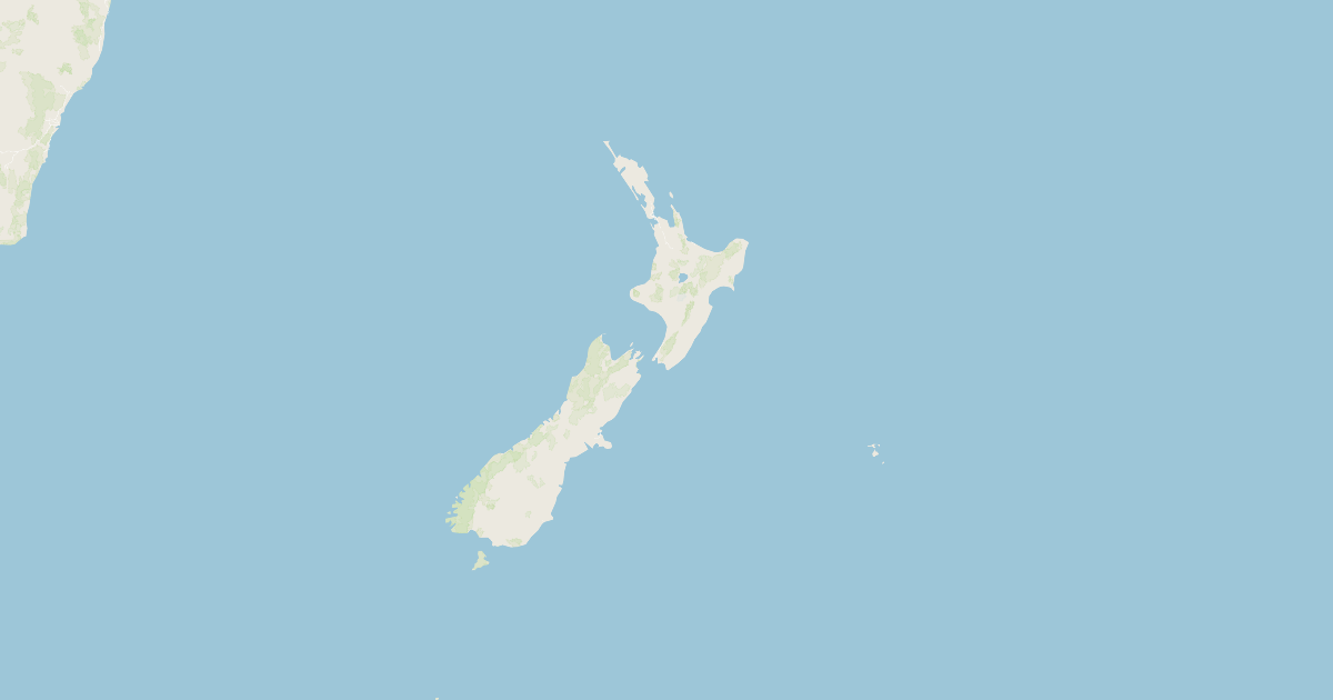 Browse GIS data | LINZ Data Service