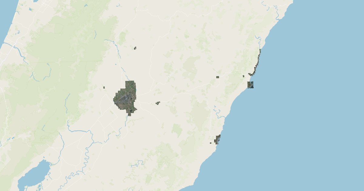 Masterton 0.075m Urban Aerial Photos (2021) | LINZ Data Service