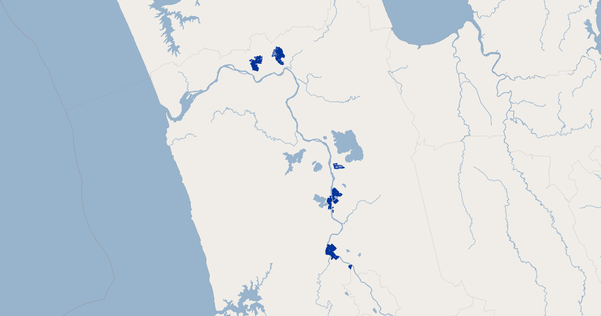 Zone (Operative) | WDC Data Service