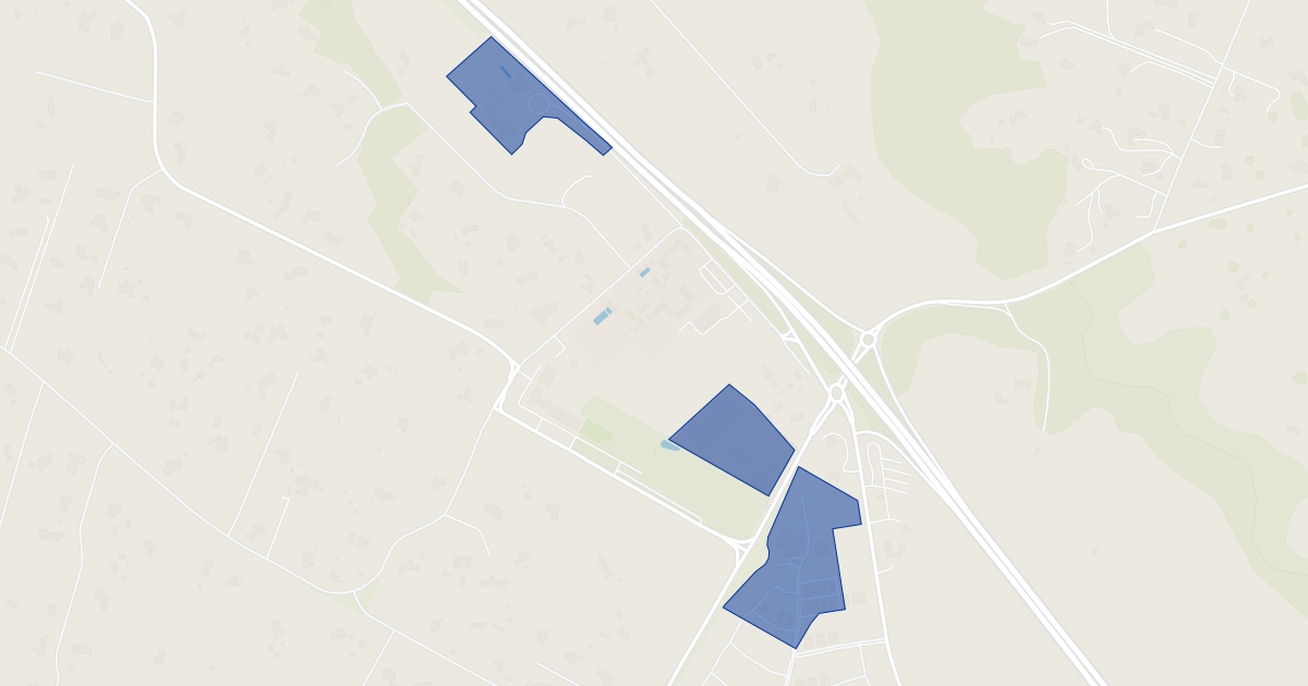 Tamahere commercial area (Appeals) | WDC Data Service