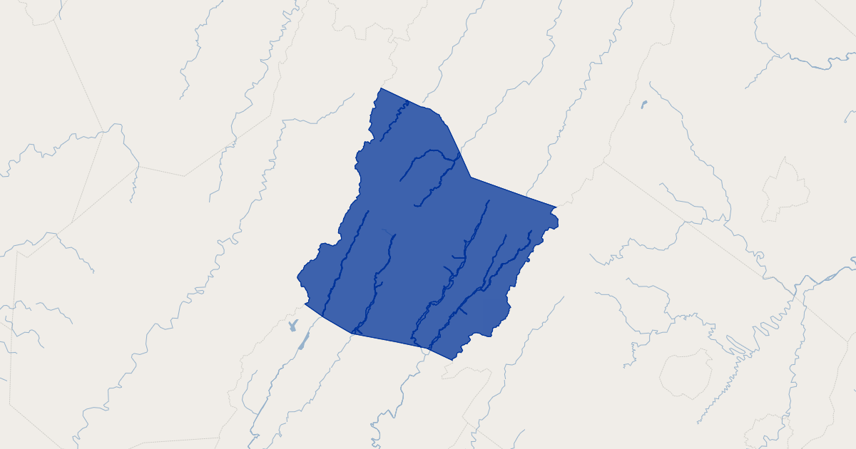 Highland County, Virginia Flood Zones | Koordinates Highland County, Virginia Flood Zones | Koordinates