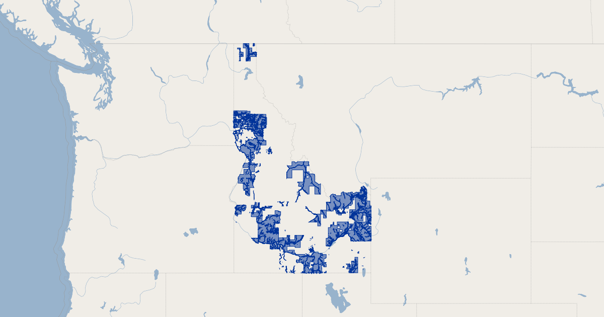 Idaho Flood Zones | Koordinates Idaho Flood Zones | Koordinates