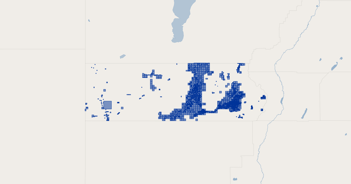 Beaver County Utah Parcels Koordinates