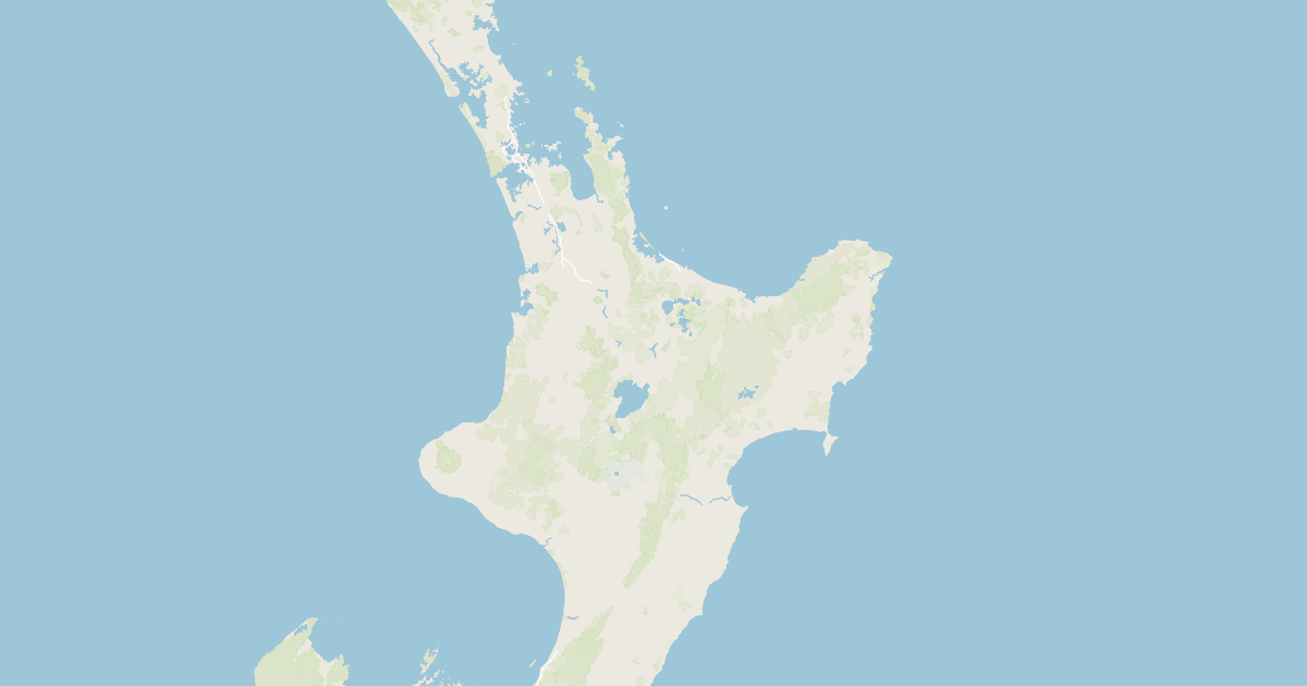 Cyclone Gabrielle Flood Areas (14 Feb 2023) | LINZ Data Service