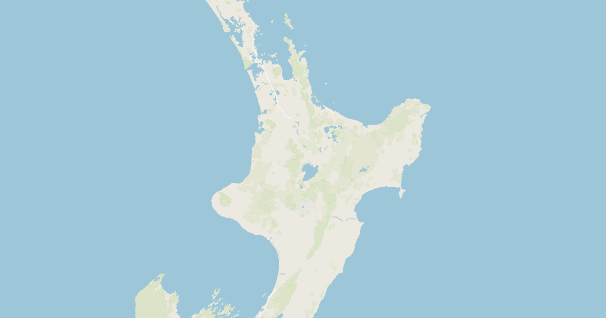 NationalMap Data Service