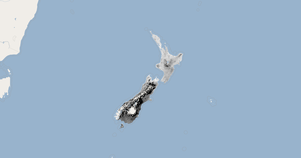 Scion Research Data Service