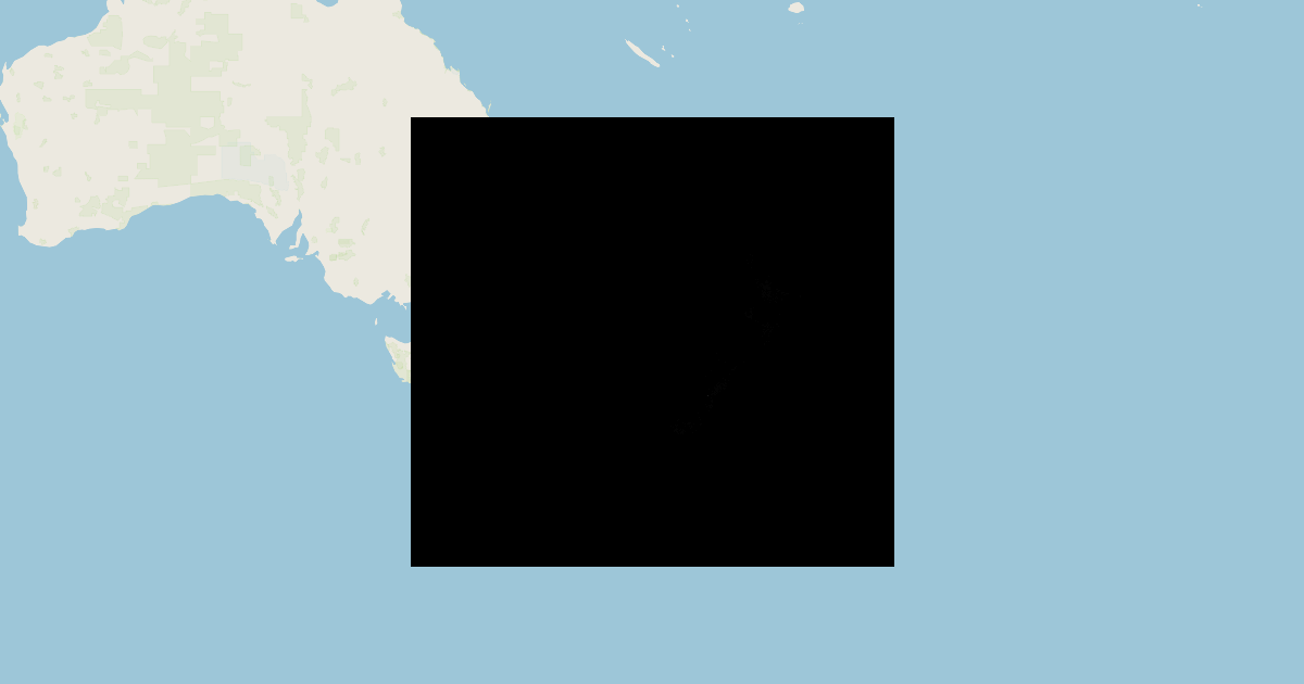 NZ monthly enteric methane emissions (2017-2022) | LRIS Portal