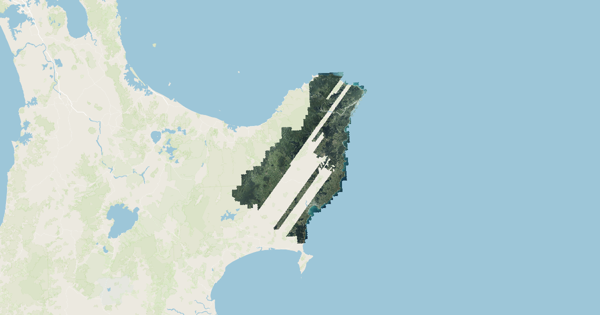 Gisborne 0.2m Rural Aerial Photos (2021-2023) | LINZ Data Service