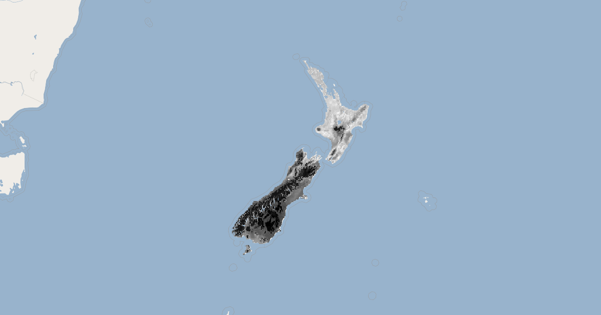 Scion Research Data Service