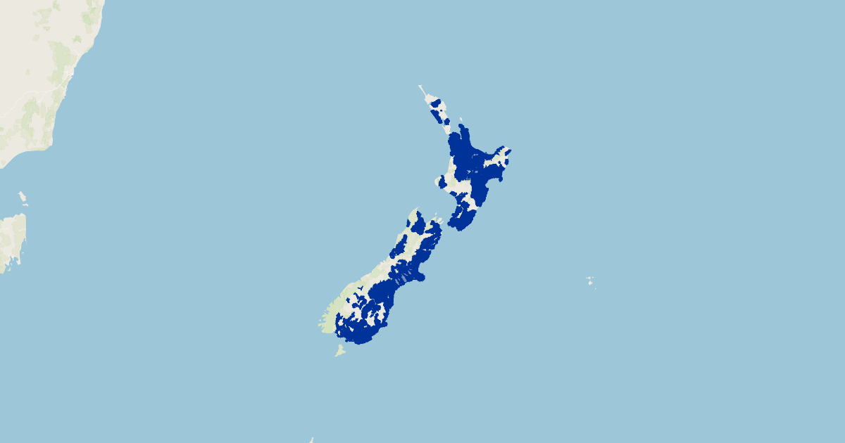 S-map Relative Bypass Flow Susceptibility Aug 2024 (deprecated) | LRIS ...