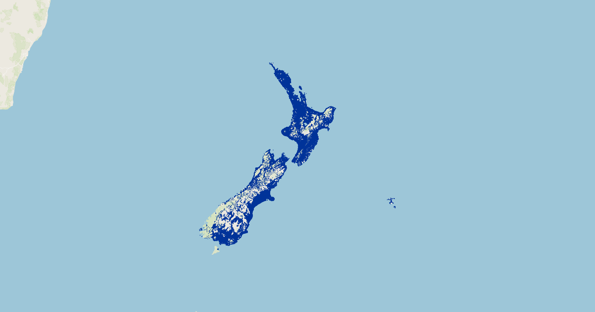 Browse GIS data | Stats NZ Geographic Data Service