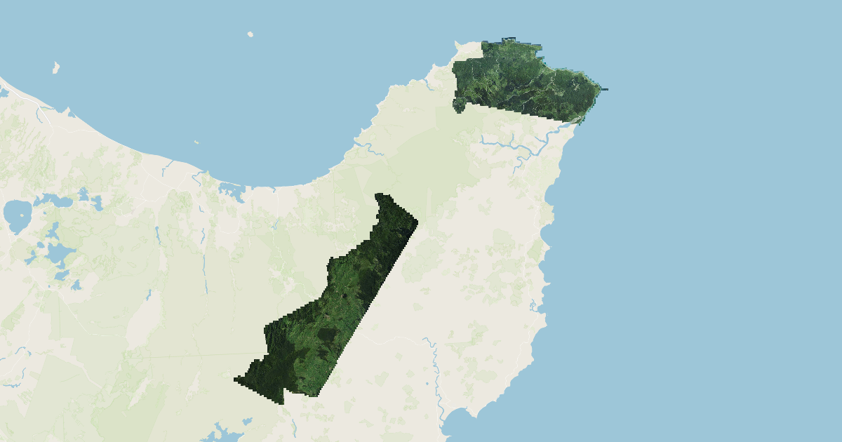 Gisborne 0.2m Rural Aerial Photos (2024-2025) | LINZ Data Service