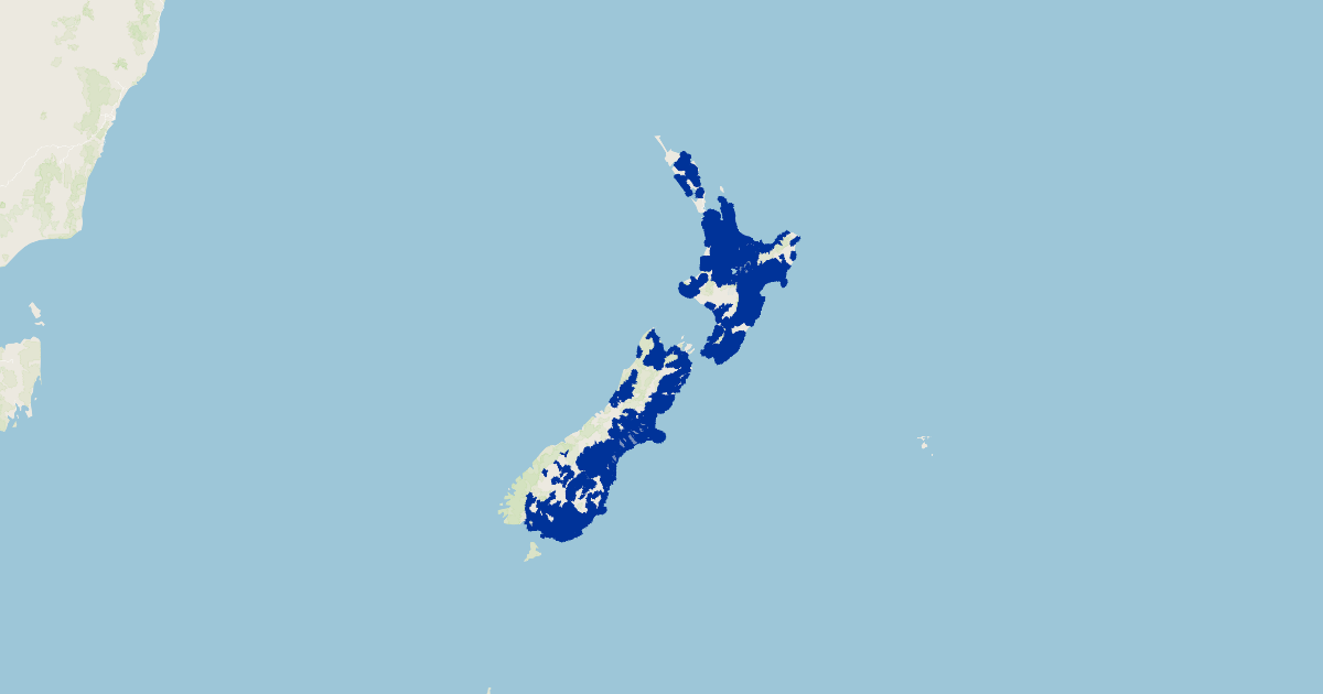 S-map Soil Classification (soil order) Aug 2025 | LRIS Portal
