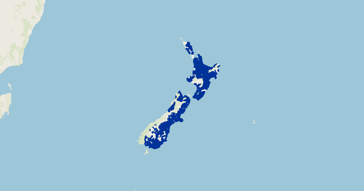 S-map - a soil spatial information system for New Zealand (current ...