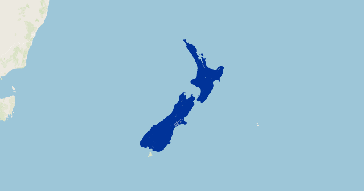 NZLRI Land Use Capability 2021 | LRIS Portal