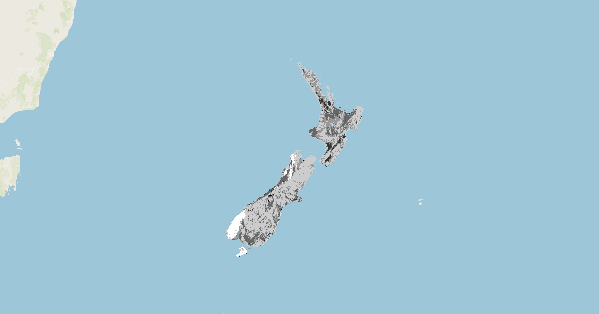 LENZ - Induration (Soil Hardness) | LRIS Portal