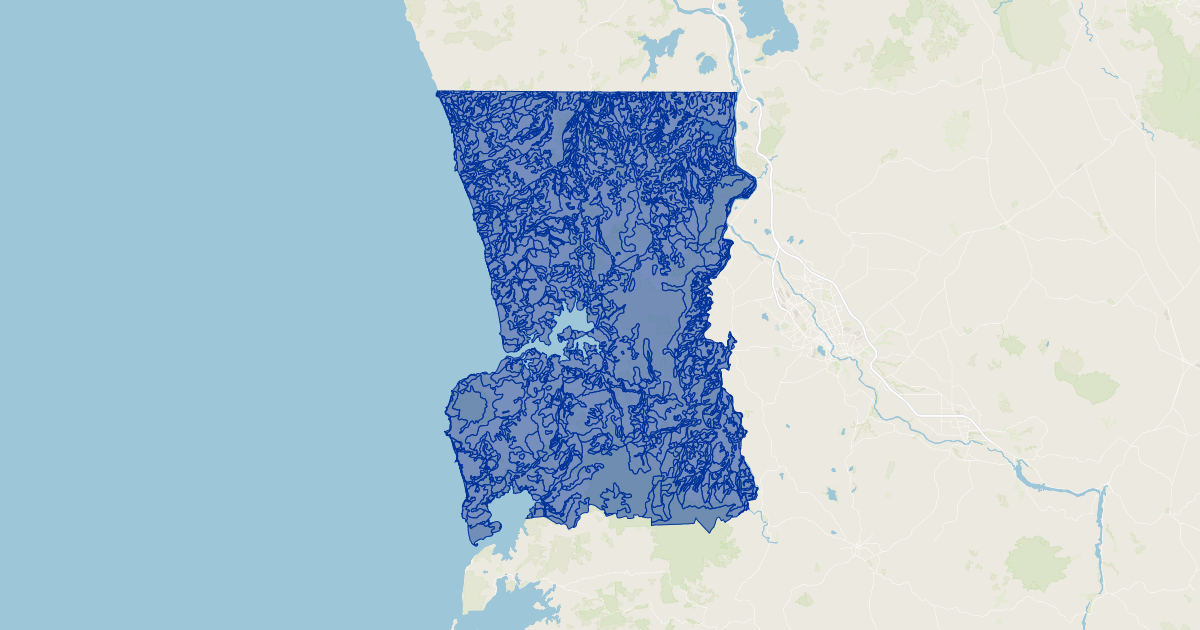 Soil Map of part Raglan County, South Auckland, New Zealand | LRIS Portal