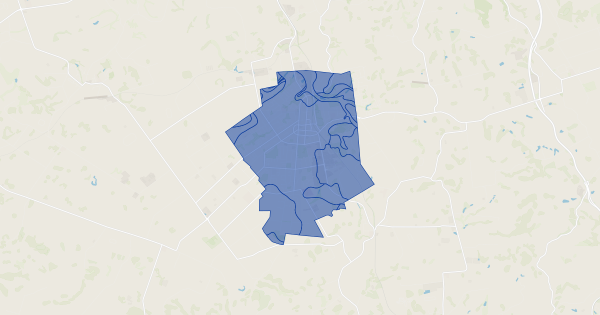 Soil Survey of Pukekohe Borough | LRIS Portal