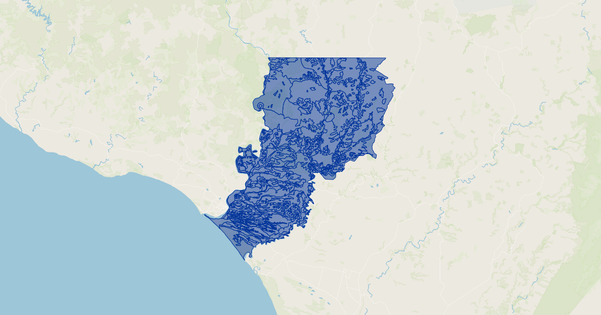 Soils of Part Wanganui County, North Island, New Zealand | LRIS Portal