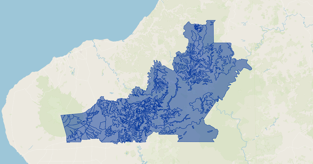 Soils of Stratford County, North Island, New Zealand | LRIS Portal