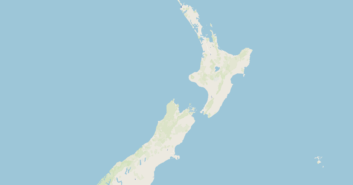 Browse GIS data | LINZ Data Service