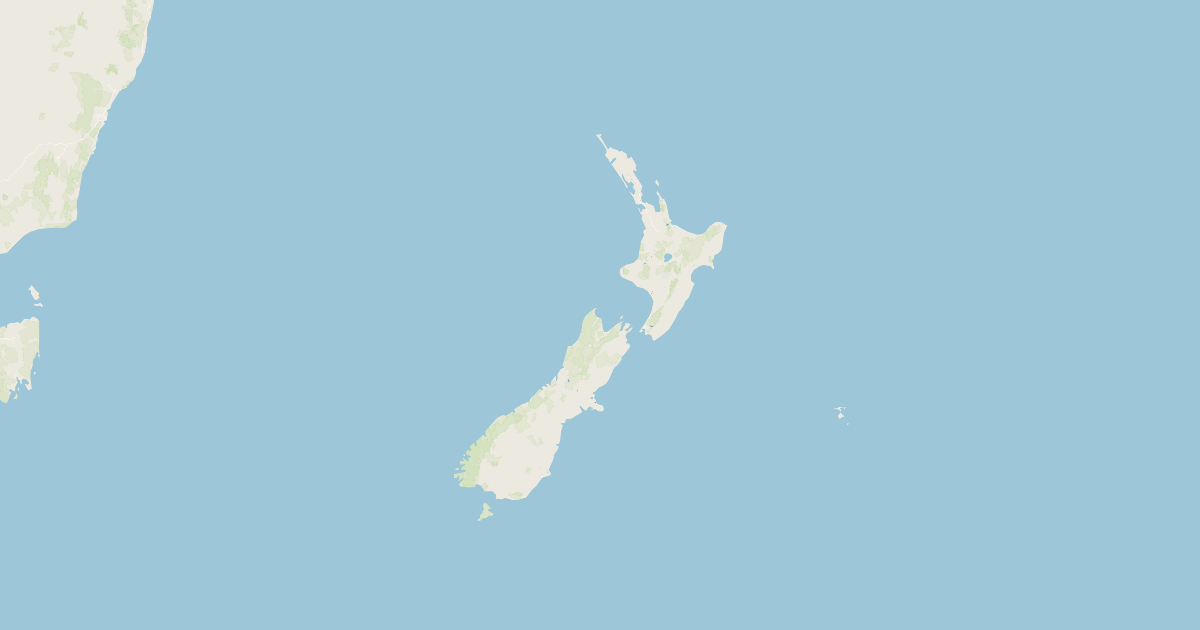 Browse GIS data | LINZ Data Service