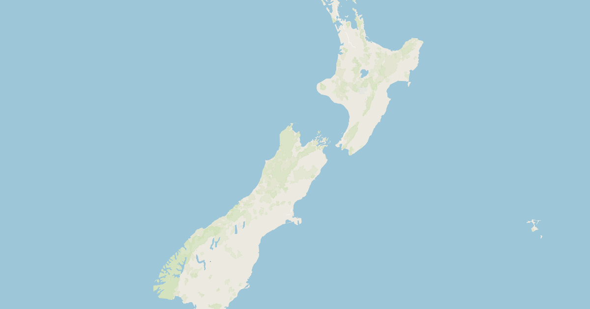 Browse GIS data | LINZ Data Service