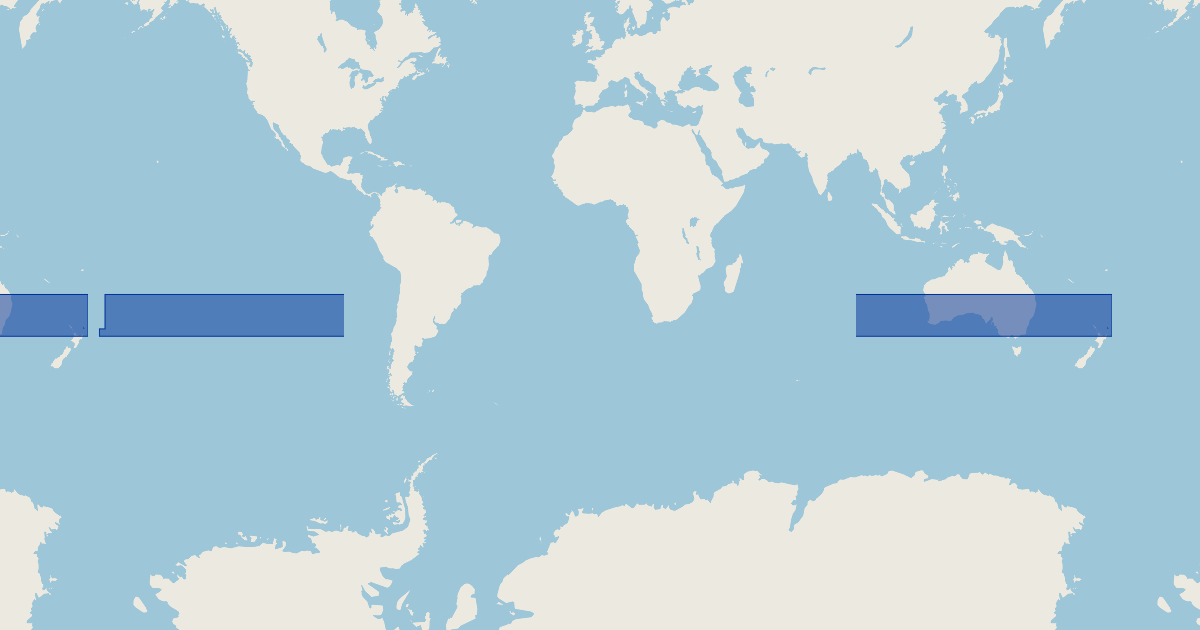 Explore data on Koordinates