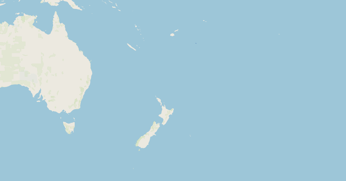 Lake polygon (Hydro, 1:4k - 1:22k) | LINZ Data Service