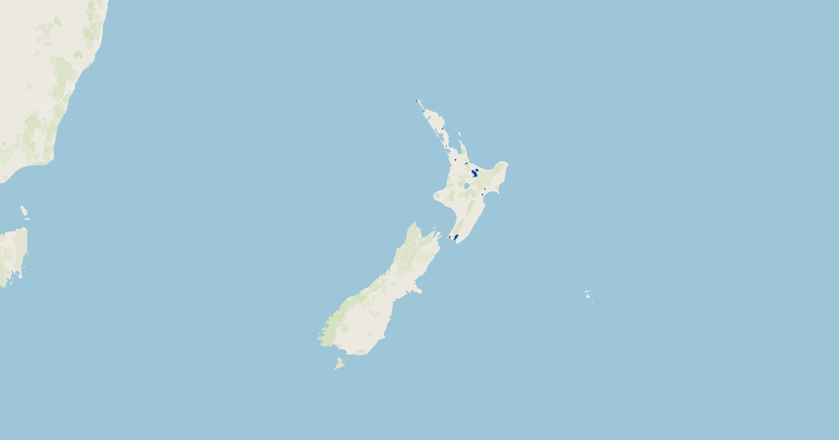 NZ Strata Parcels | LINZ Data Service