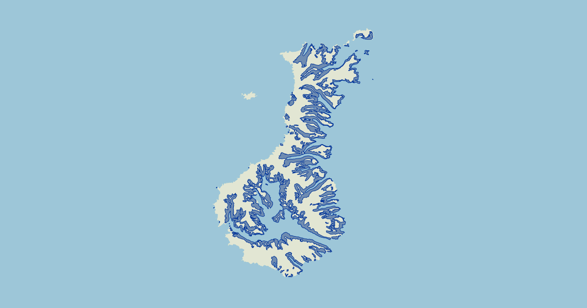 NZ Auckland Island Native Polygons (Topo, 1:50k) | LINZ Data Service