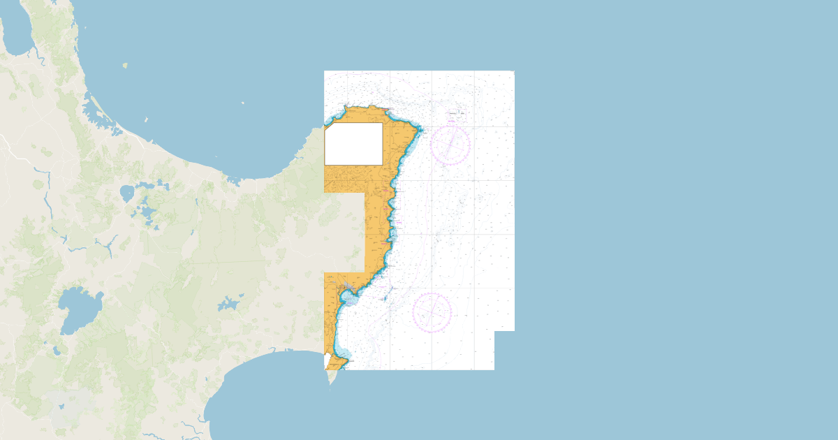 Chart NZ 55 Cape Runaway to Kahutara Point | LINZ Data Service