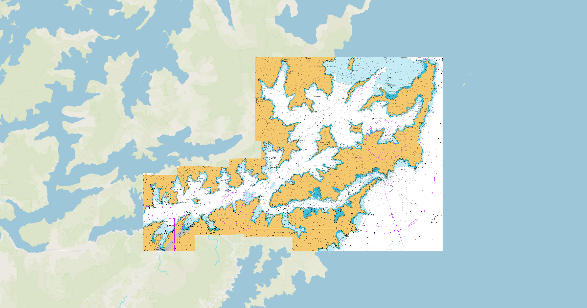 Queen Charlotte Sound Map CHS Chart 3002 Queen Charlotte Sound To