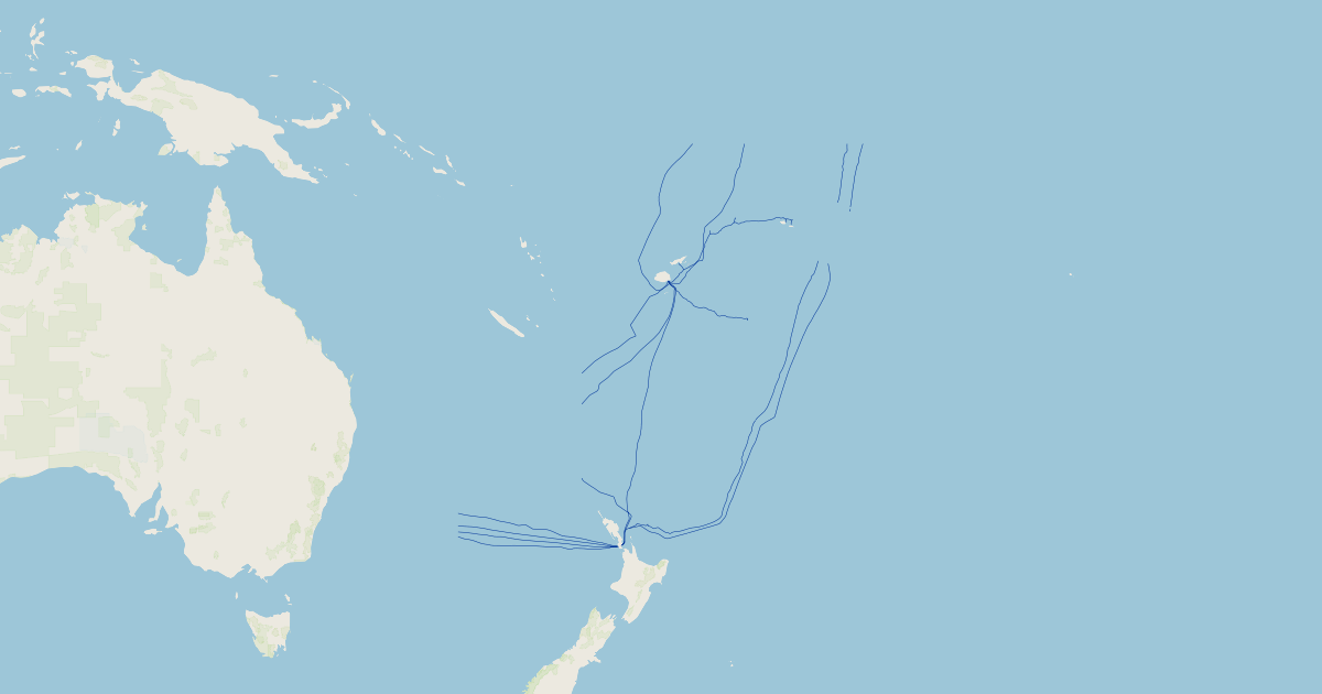 Browse GIS data | LINZ Data Service