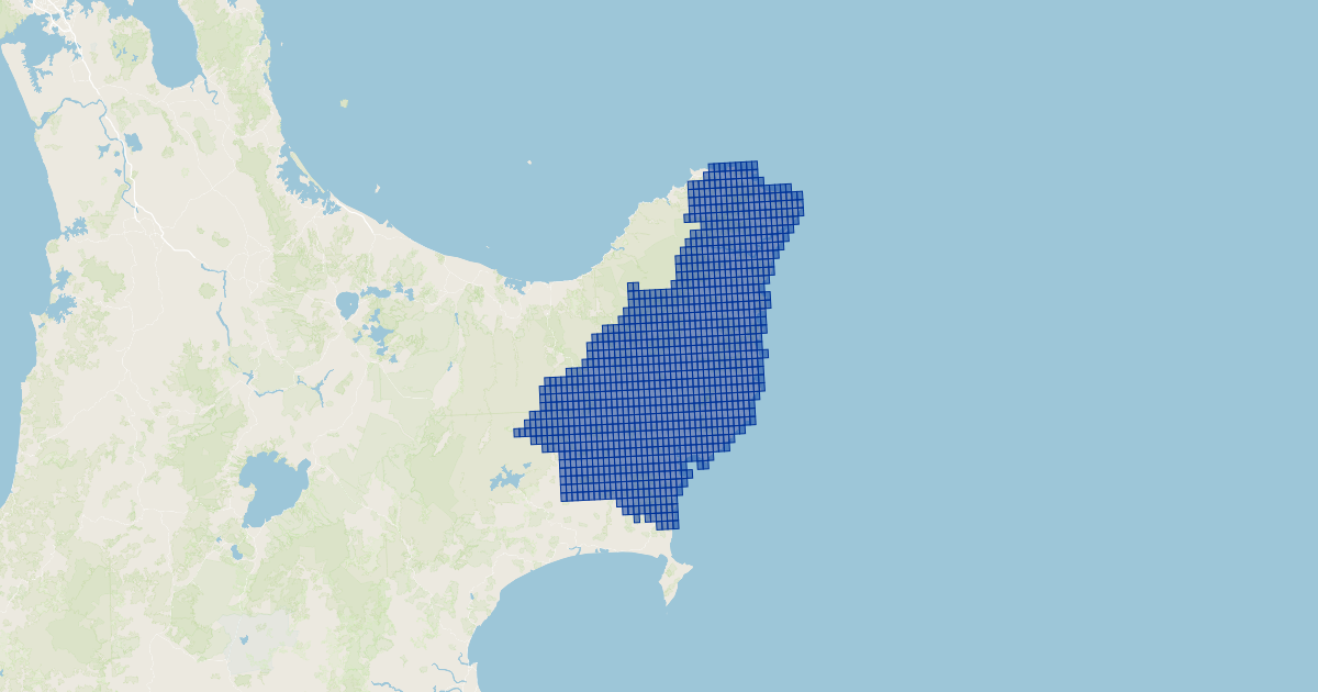 Gisborne 0.4m Rural Aerial Photos Index Tiles (2012-2013) | LINZ Data ...