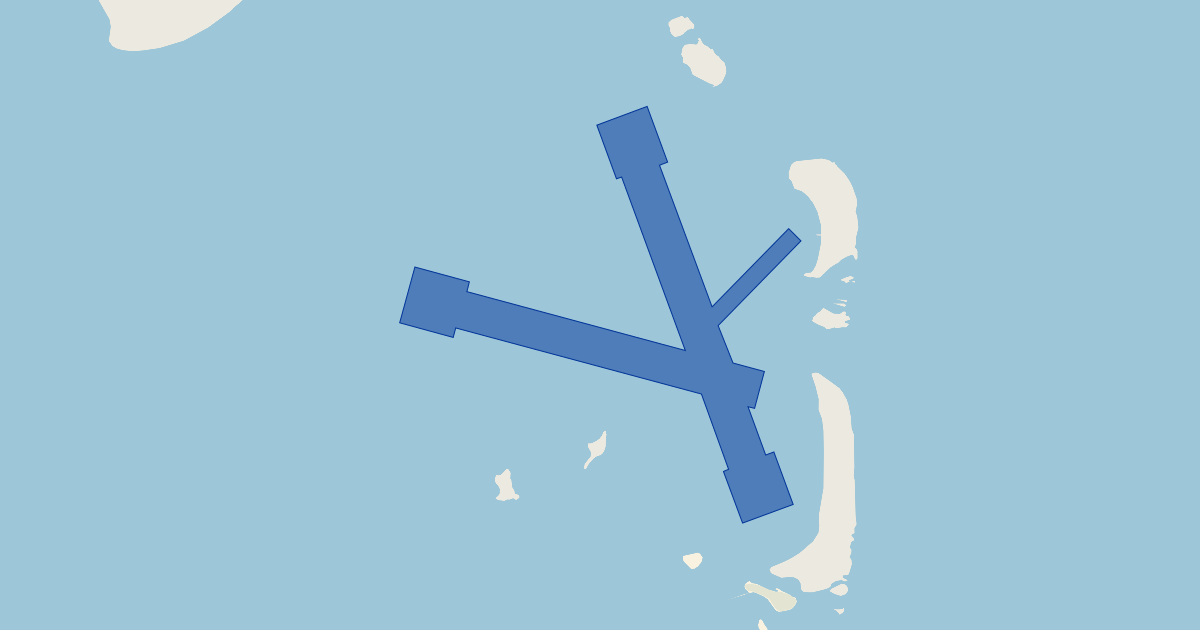 Sea-plane landing area polygons (Hydro, 1:22k - 1:90k) | LINZ Data Service