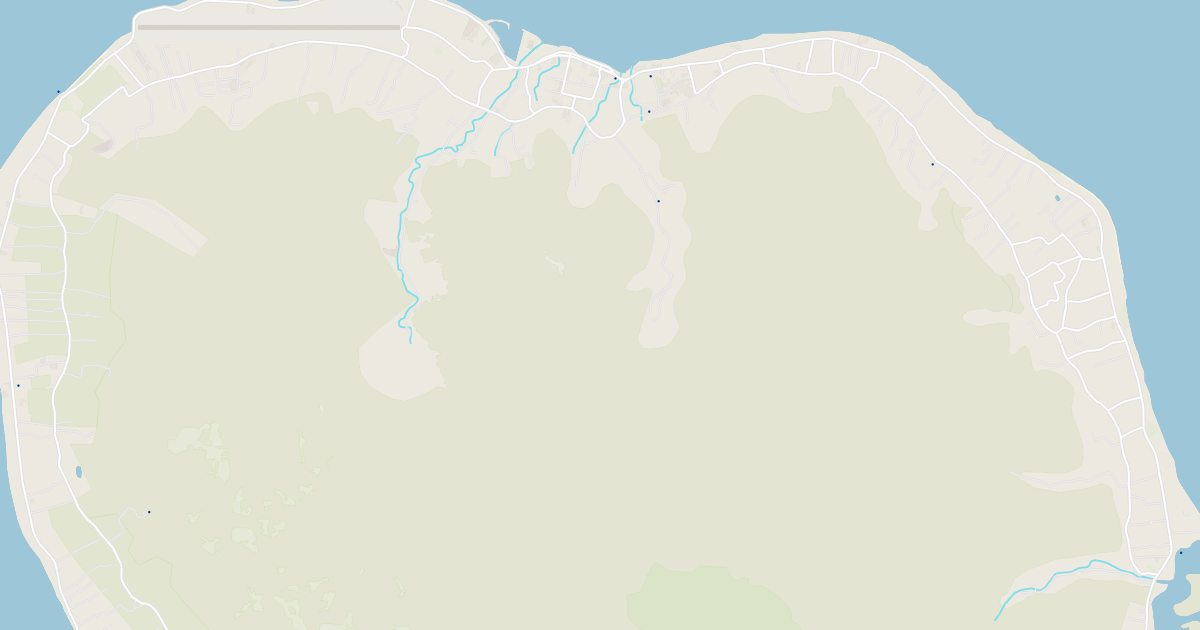 Cook Islands Historic Site Points (Topo, 1:25k, Zone4) | LINZ Data Service