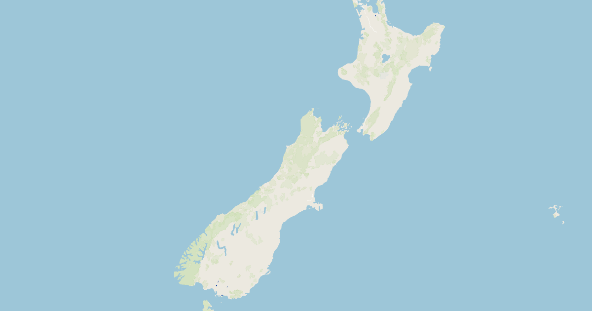 NZ Peat Mines 1990-2015 | MfE Data Service