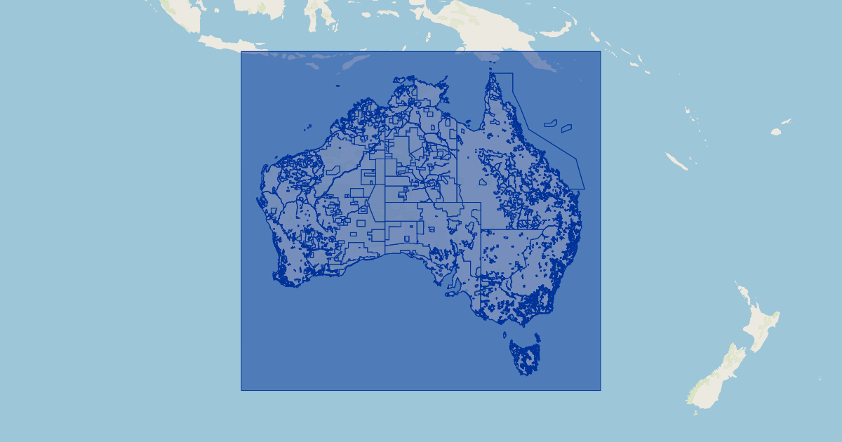 Browse GIS data | Koordinates