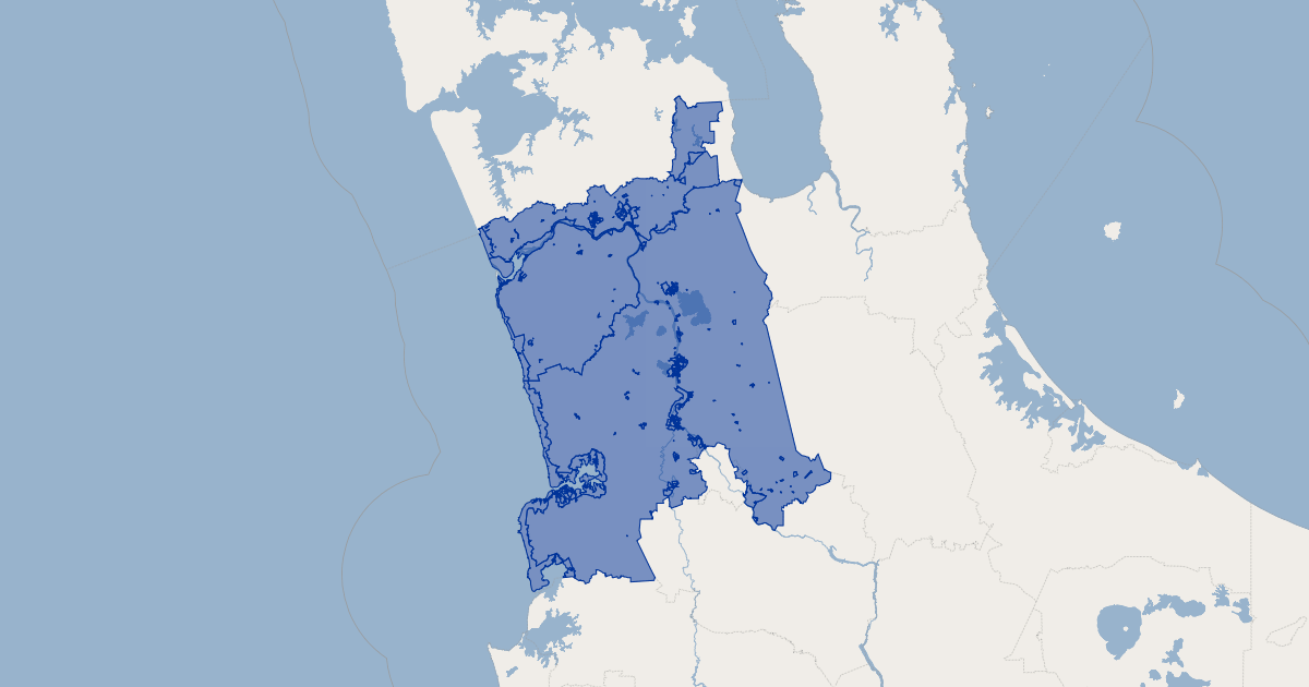 Browse GIS data | WDC Data Service
