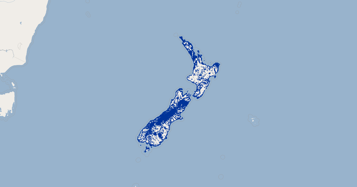 Browse GIS data | NationalMap Data Service