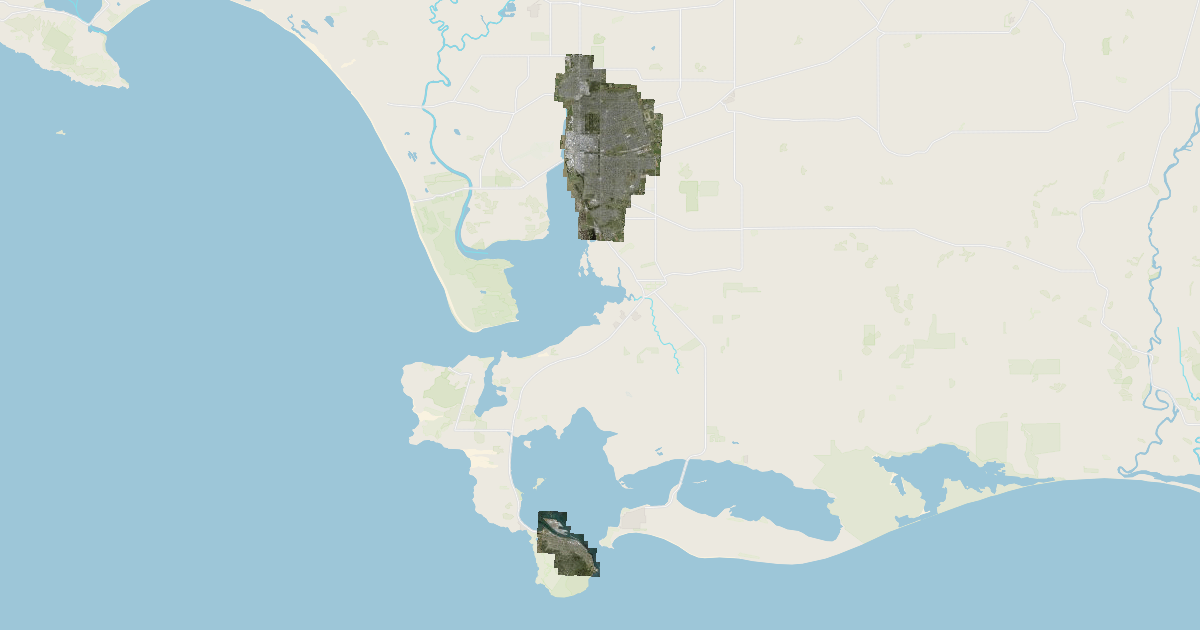 Browse GIS data | LINZ Data Service