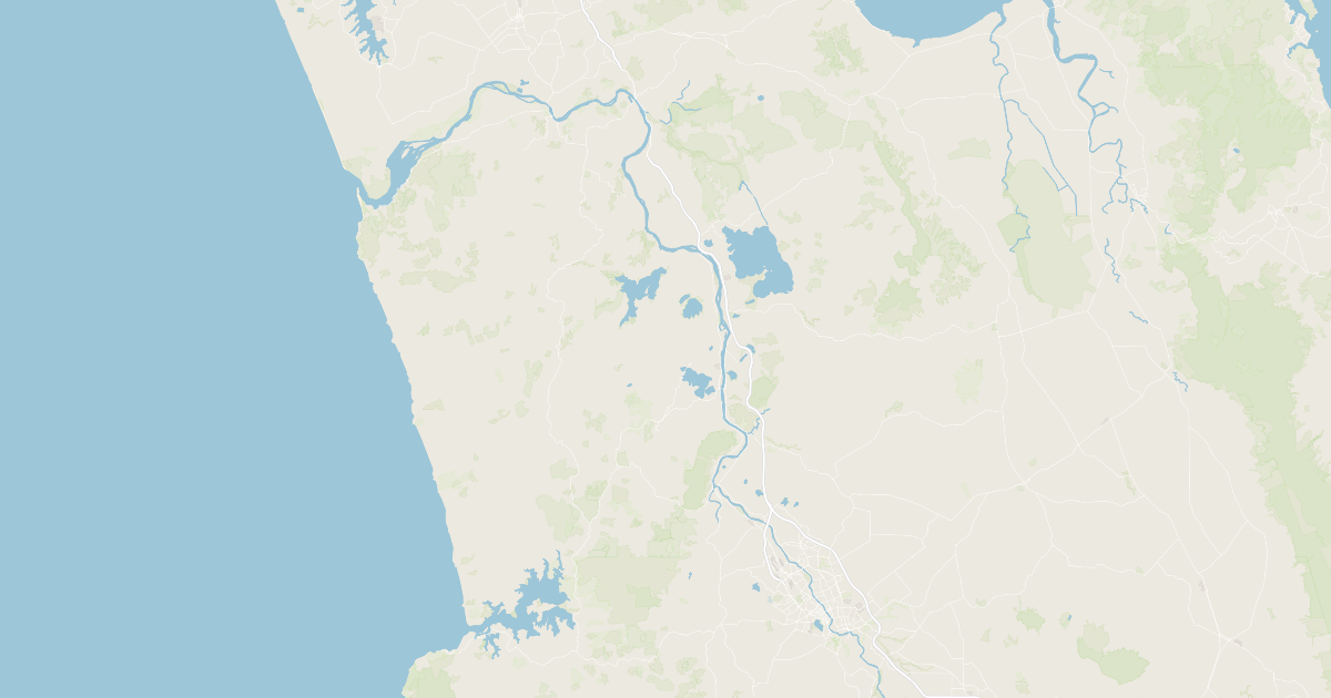 Browse GIS data | WDC Data Service