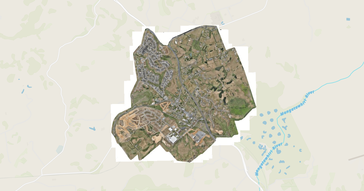 Browse GIS data | WDC Data Service