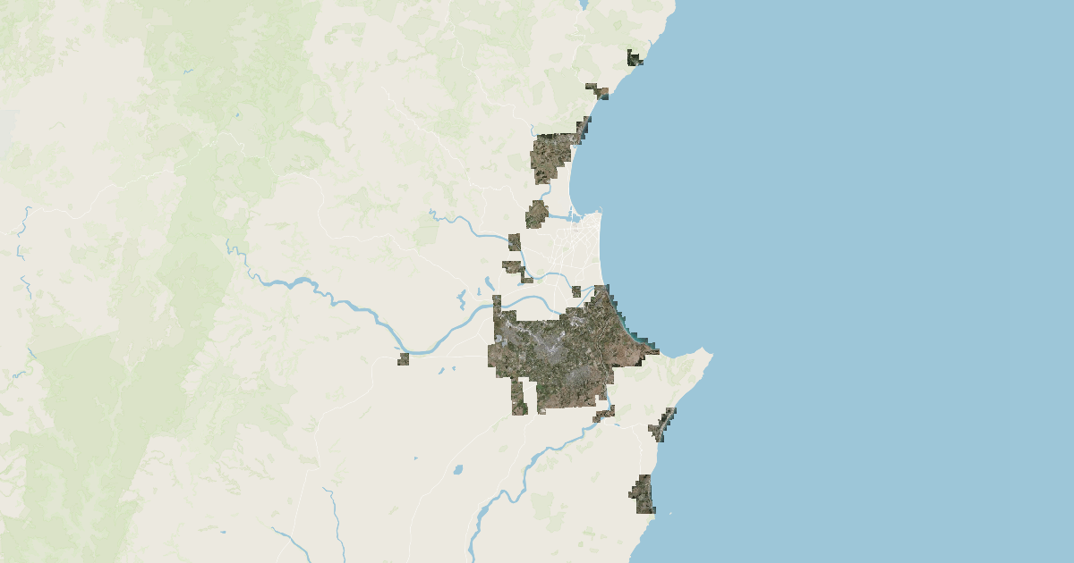 Browse GIS data | LINZ Data Service