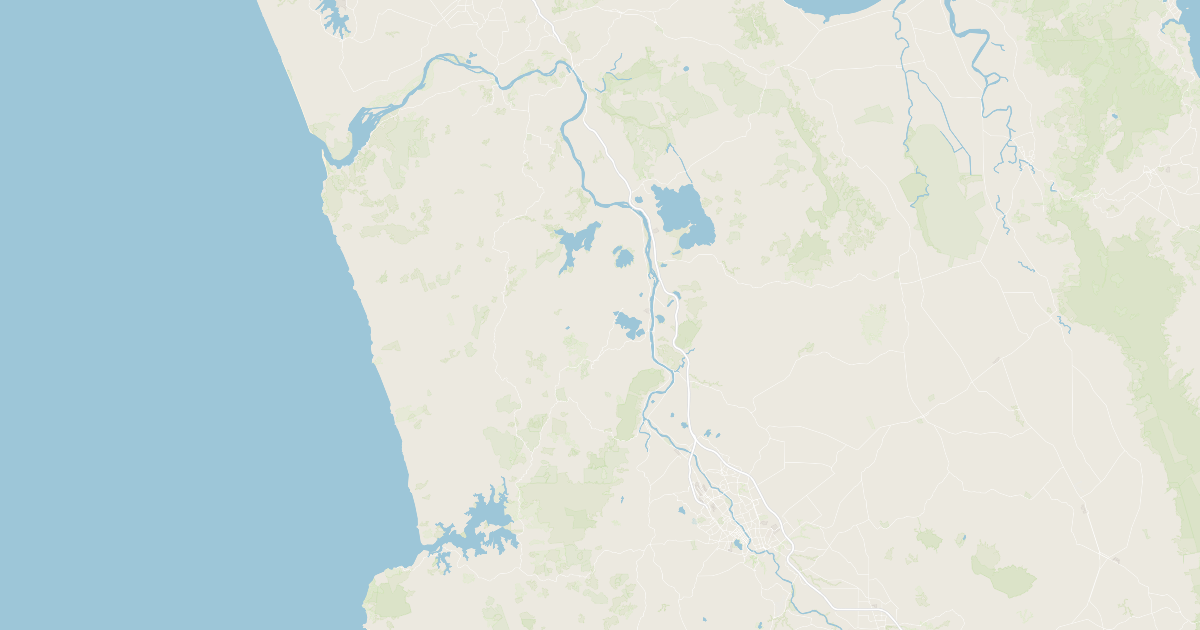 Browse GIS data | WDC Data Service