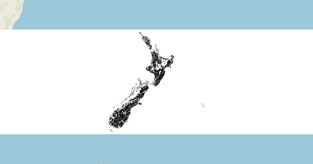 NZFPNDS - New Zealand Food Production and Nutrition Data Stack | LRIS ...